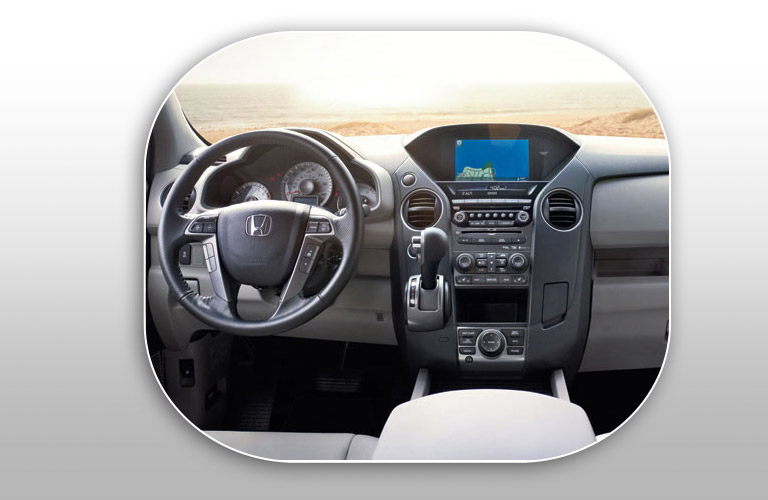 Difference Between Ex And Lx Honda Pilot Difference Between Ex And Lx Honda Pilot