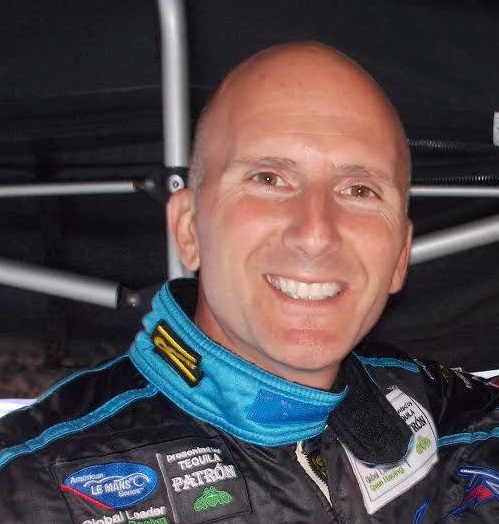 Ben Keating - Alchetron, The Free Social Encyclopedia