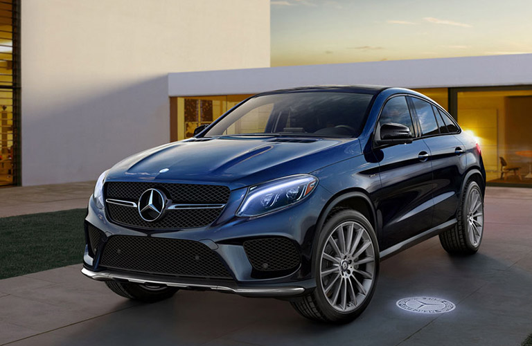 2016 Mercedes-Benz GLE-Class Coupe Phoenix AZ